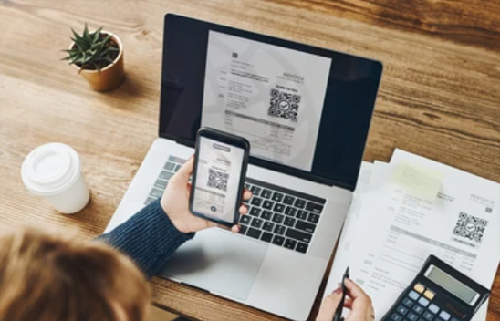 Barcode Invoicing System | ZATCA Approved | Saudi Arabia | SBCO