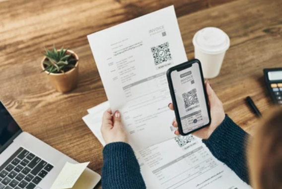 Barcode Invoicing System | ZATCA Approved | Saudi Arabia | SBCO